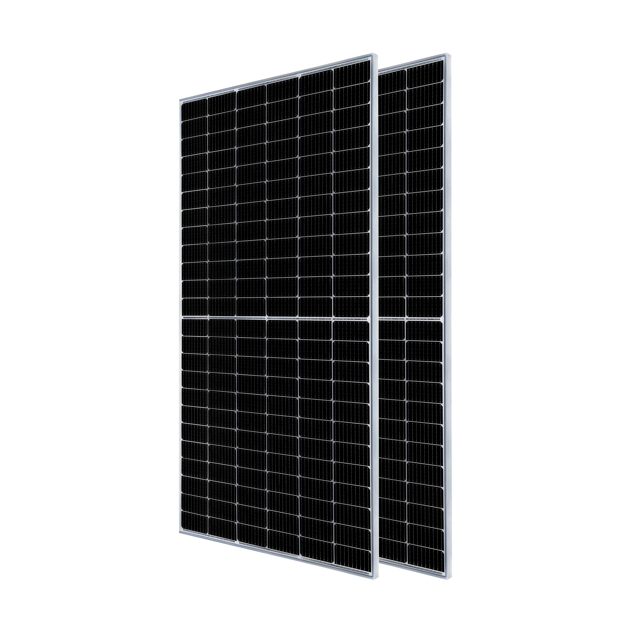 DAH SOLAR 460W FULL SCREEN - My Solar